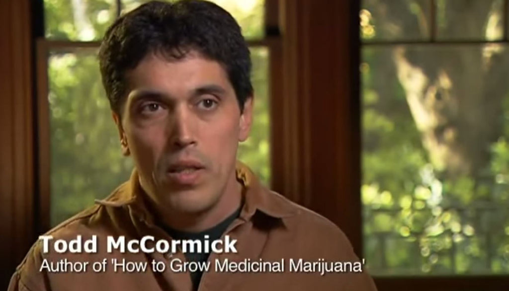 THE UNION: The Business Behind Getting High – Todd McCormick